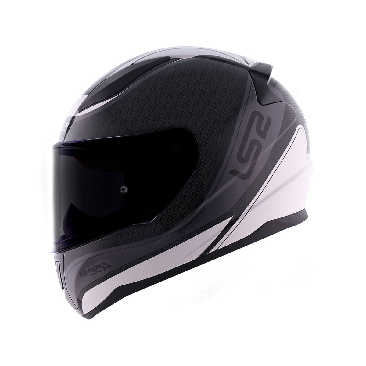 Capacete LS2 Rapid FF353 Monocolor - Sacramento