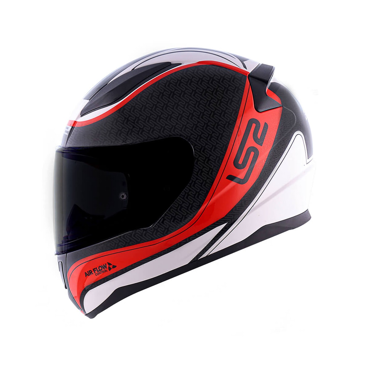 Capacete LS2 Arrow R FF323 – Replica Alex Barros MotoGP