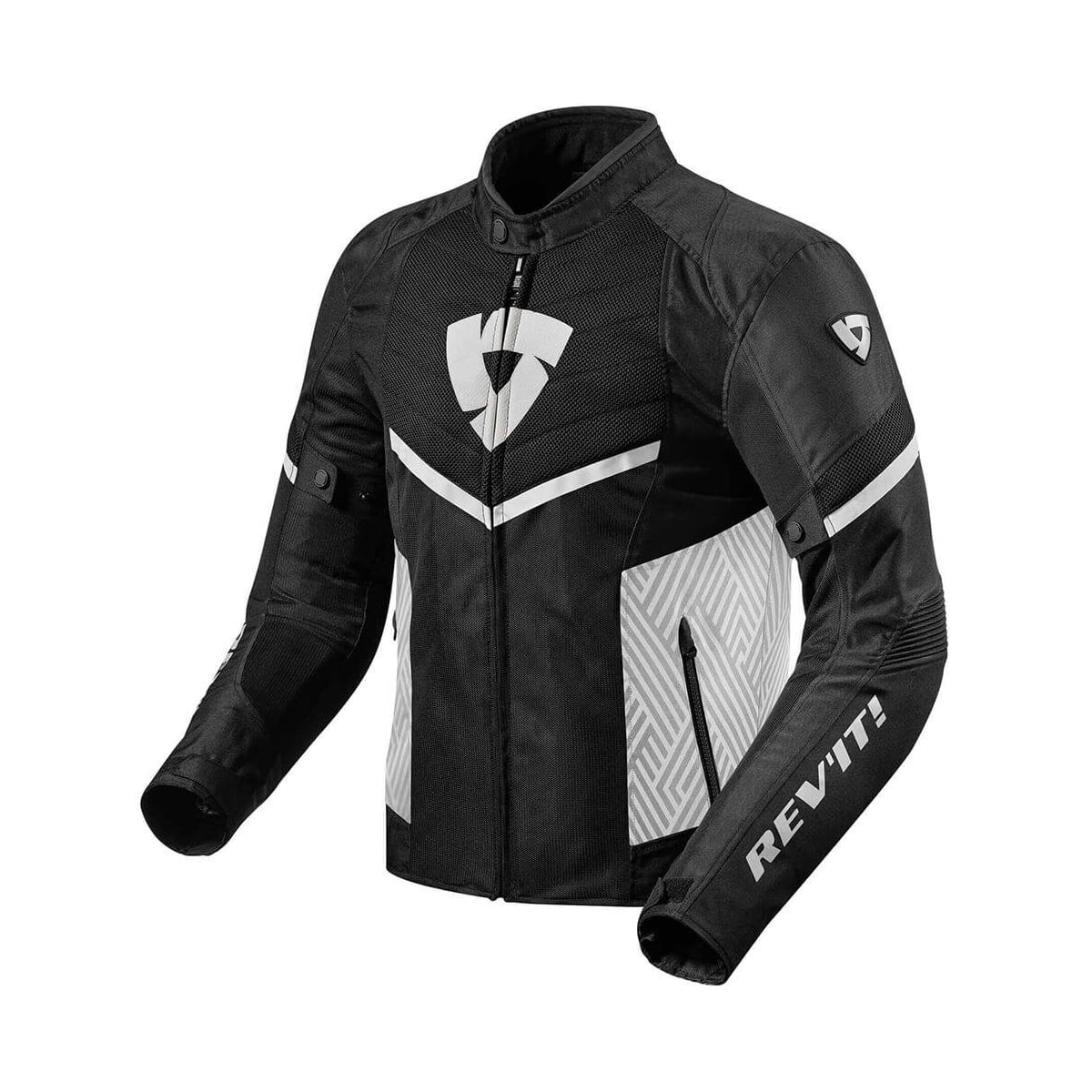 Jaqueta Revit Stewart Air - Sacramento