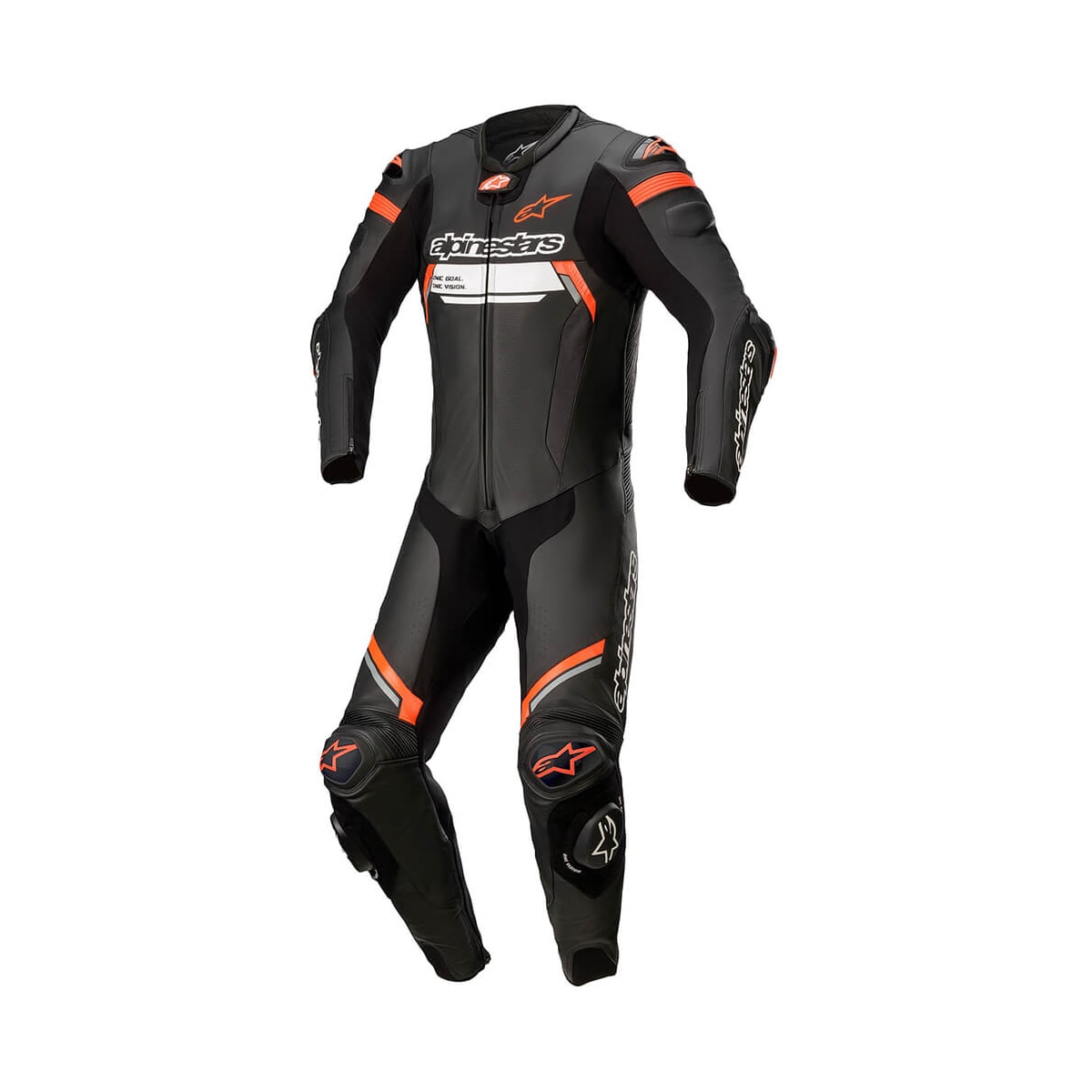 Macacão Segunda Pele Alpinestars Ride Tech Lite 1 Peça - Sacramento